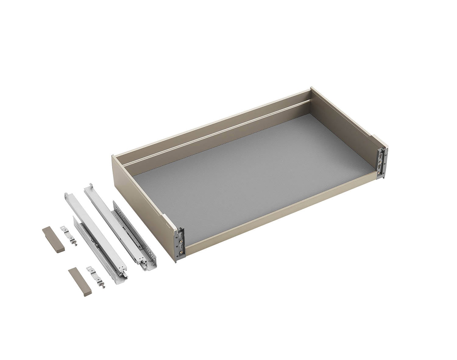 Kitchen Pull Out Basket | Pull Out Basket Manufacturer - NUOMI