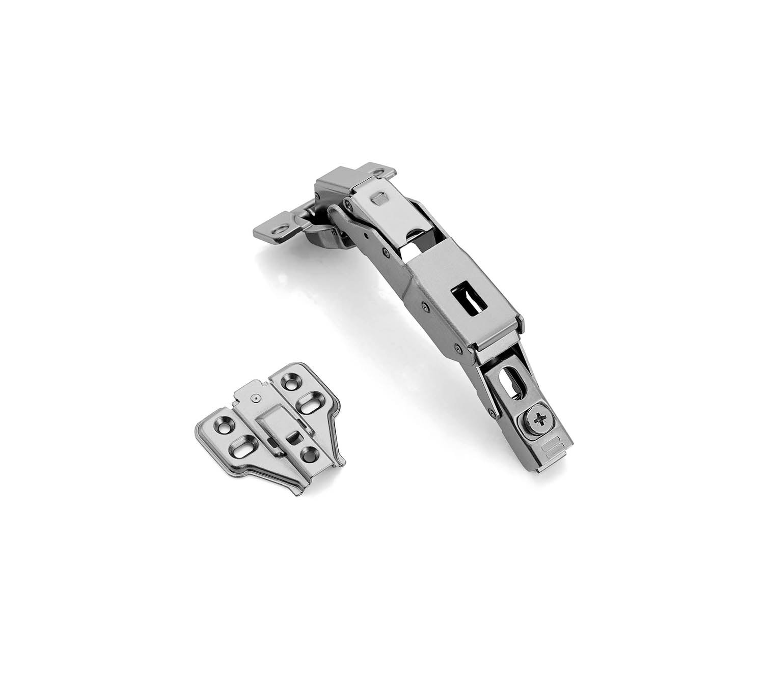 Blind Corner Hinge | Hinge For Furniture - NUOMI