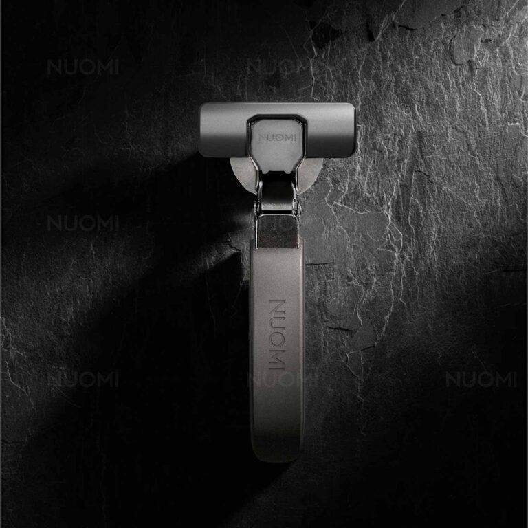 Bullet Series Wingless Hinge | NUOMI HOME INTELLIGENT TECHNOLOGY.,LTD