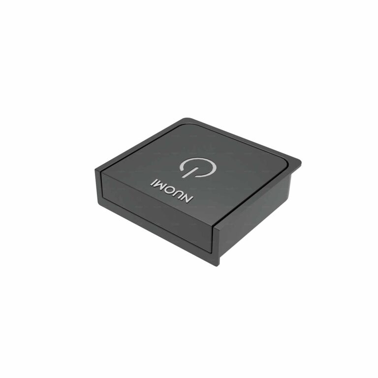 Wireless Touch Sensor Signal Switch | NUOMI HOME INTELLIGENT TECHNOLOGY ...