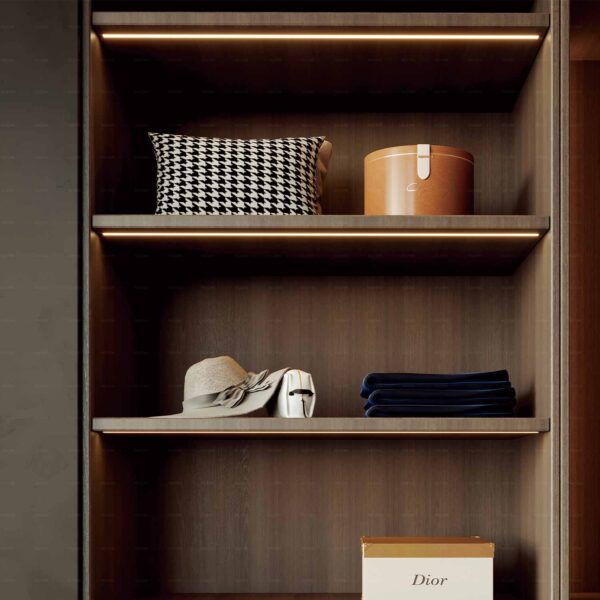 Living Room Smart Lighting | Smart Lighting For Home - NUOMI