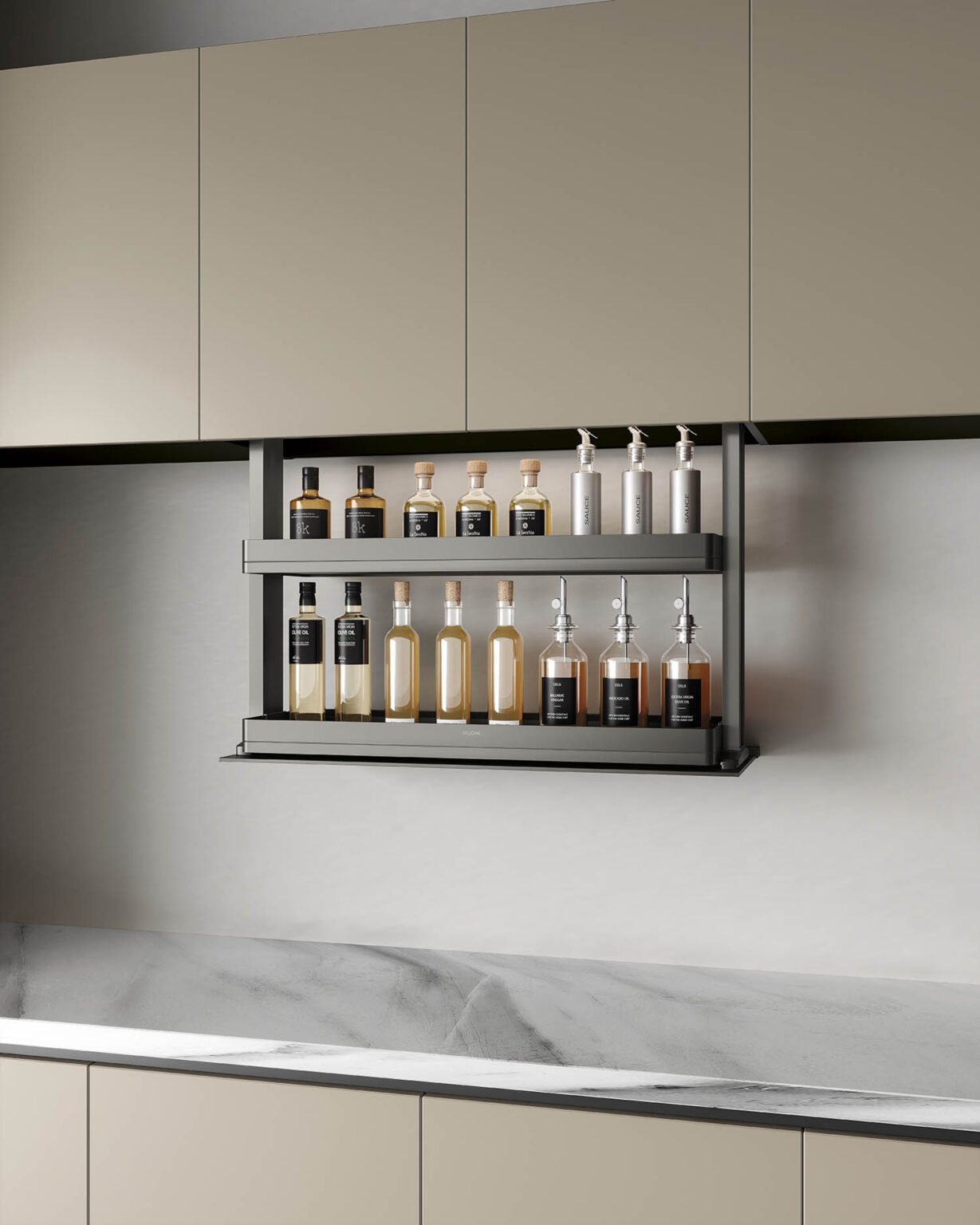 Encanto Series Electric Lifting Unit | NUOMI HOME INTELLIGENT ...